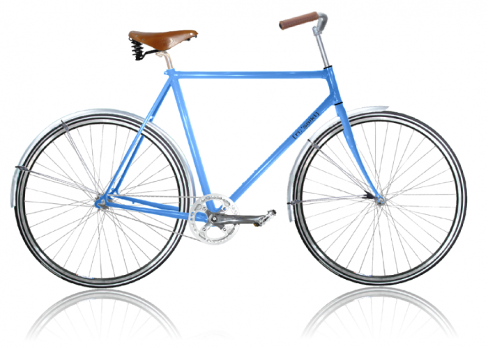 Cykler - Recykel [ri:saikl]